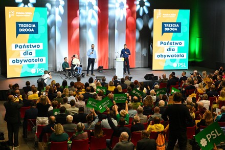 50 Third way elections convention Stock Pictures, Editorial Images and ...