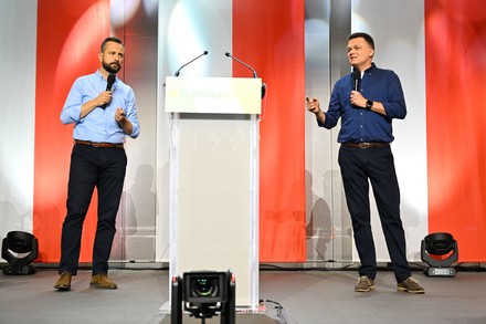 50 Third way elections convention Stock Pictures, Editorial Images and ...