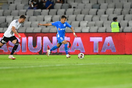 1,000 Craiova football Stock Pictures, Editorial Images and Stock ...