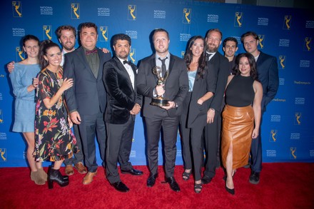 250 44th documentary emmy awards Stock Pictures, Editorial Images and ...