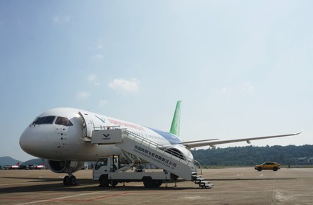 250 Comac Stock Pictures, Editorial Images and Stock Photos | Shutterstock