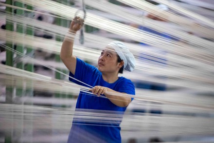 500 Chinese workforce Stock Pictures, Editorial Images and Stock Photos ...