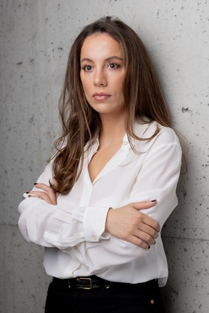 Mira Murati Editorial Stock Photo - Stock Image | Shutterstock