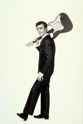 Jet Harris 1966 Editorial Stock Photo - Stock Image | Shutterstock