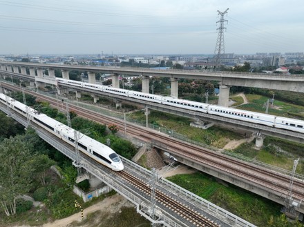 250 Chinese railway system Stock Pictures, Editorial Images and Stock ...