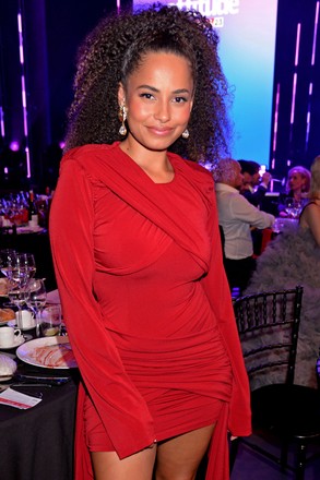 Amber Gill Editorial Stock Photo - Stock Image | Shutterstock