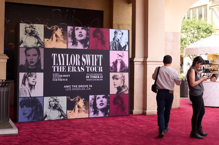 750 Taylor swift eras Stock Pictures, Editorial Images and Stock Photos ...