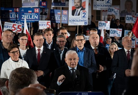 6,000 Polish elections Stock Pictures, Editorial Images and Stock ...