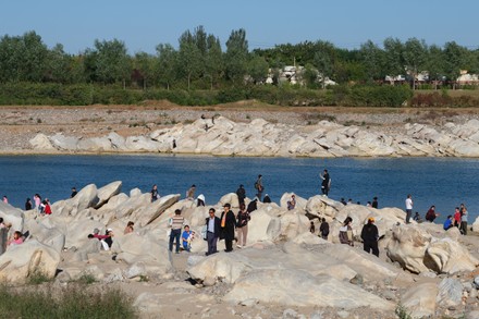 17 Juma river beach Stock Pictures, Editorial Images and Stock Photos ...