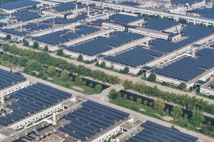 500 China energy system Stock Pictures, Editorial Images and Stock ...