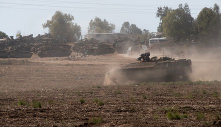 1 Soldier apc wstaging area Stock Pictures, Editorial Images and Stock ...