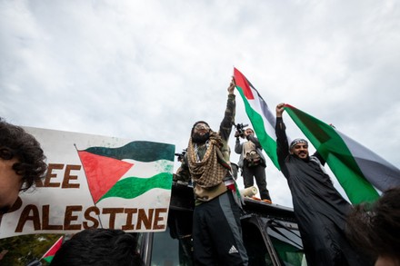1,000 Demand for ceasefire Stock Pictures, Editorial Images and Stock ...