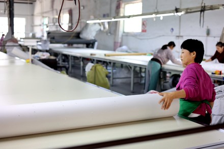 500 Chinese workforce Stock Pictures, Editorial Images and Stock Photos ...