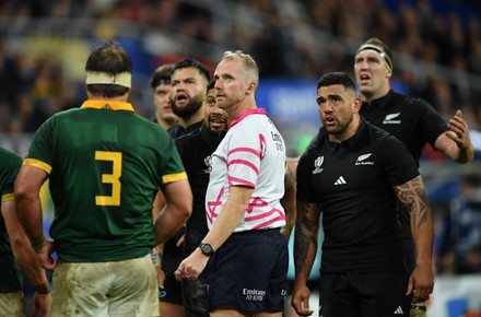 Rugby Union 2023 Rugby World Cup Editorial Stock Photo - Stock Image ...