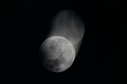 15 Hunter's moon eclipse Stock Pictures, Editorial Images and Stock ...