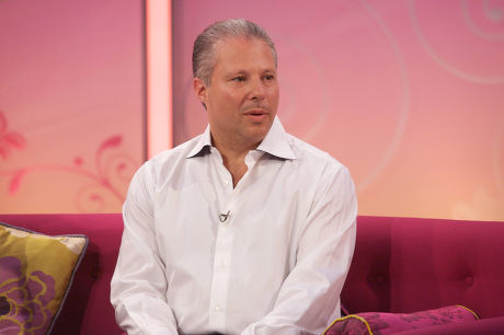 Jason Shifrin Editorial Stock Photo - Stock Image | Shutterstock