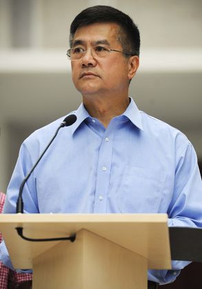 Gary Locke Editorial Stock Photo - Stock Image | Shutterstock