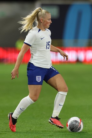 Manchester England 30th October 2023 Freya Editorial Stock Photo ...