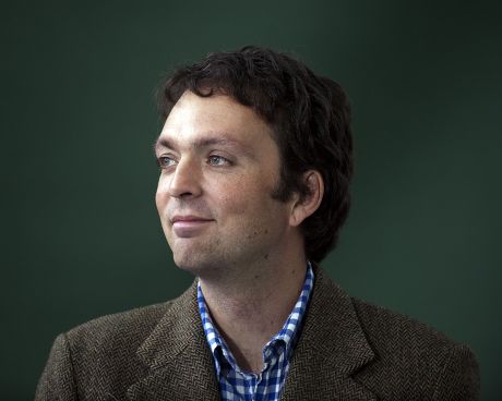 Tom Hodgkinson Editorial Stock Photo - Stock Image | Shutterstock