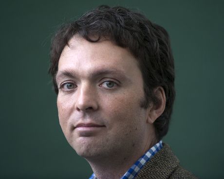 Tom Hodgkinson Editorial Stock Photo - Stock Image | Shutterstock