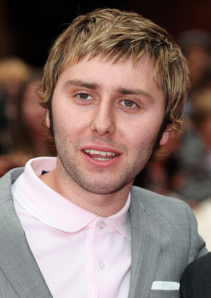 'The Inbetweeners' film premiere, London, Britain - 16 Aug 2011 Stock ...