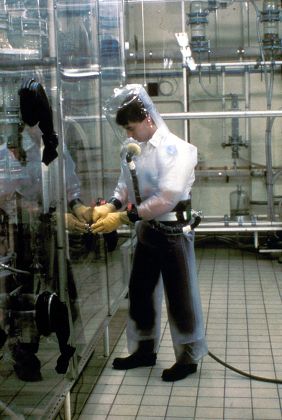 Sellafield Windscale Nuclear Power Station Editorial Stock Photo ...