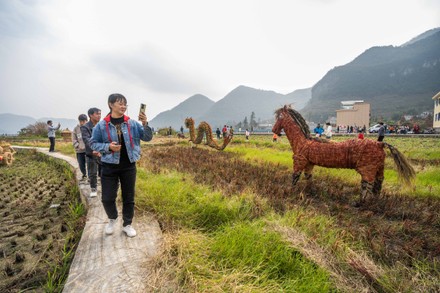 3 Chaomen village Stock Pictures, Editorial Images and Stock Photos ...