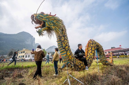 3 Chaomen village Stock Pictures, Editorial Images and Stock Photos ...