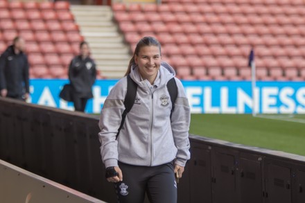 Southampton England 5th November 2023 Alice Editorial Stock Photo ...