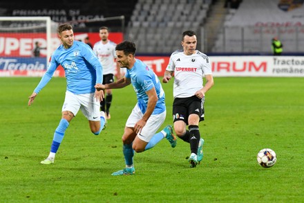 8,000 Cluj football Stock Pictures, Editorial Images and Stock Photos ...