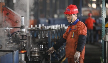 500 Chinese workforce Stock Pictures, Editorial Images and Stock Photos ...