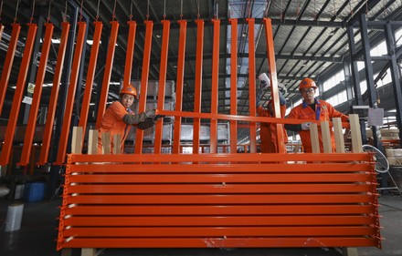 500 Chinese workforce Stock Pictures, Editorial Images and Stock Photos ...