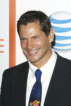 Thomas Calabro Cw Atts Melrose Place Editorial Stock Photo - Stock ...