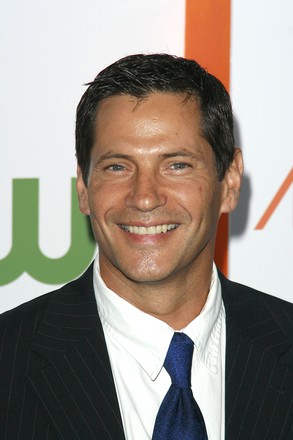 Thomas Calabro Cw Atts Melrose Place Editorial Stock Photo - Stock ...