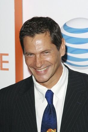 Thomas Calabro Cw Atts Melrose Place Editorial Stock Photo - Stock ...