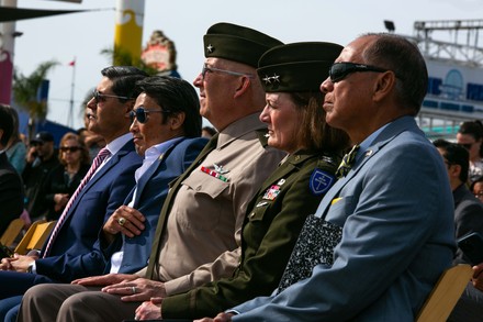 Deputy Under Secretary Army Mario Diaz Editorial Stock Photo - Stock ...
