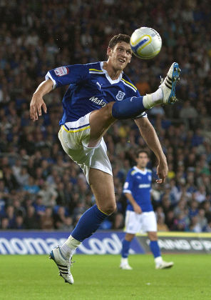 __COUNT__ Cardiff City v Brighton and Hove Albion, Football League ...