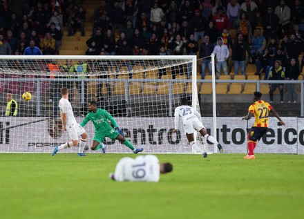 20,000 Lecce stadium Stock Pictures, Editorial Images and Stock Photos ...
