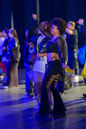 complexcon day 1 long beach Stock Photos (Exclusive) | Shutterstock