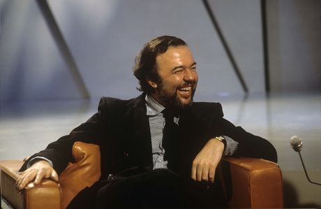 __COUNT__ 'Russell Harty Plus' TV Programme - 1973 Stock Pictures ...