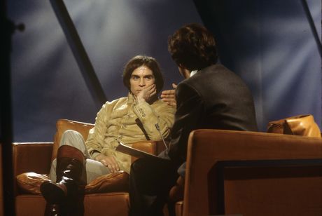 __COUNT__ 'Russell Harty Plus' TV Programme - 1973 Stock Pictures ...