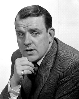 __COUNT__ Windsor Davies, Actor. - 1962 Stock Pictures, Editorial ...