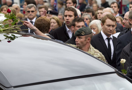 Cortege Editorial Stock Photo - Stock Image | Shutterstock