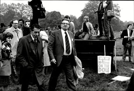 Eric Heffer Mp Pictured On Peoples Editorial Stock Photo - Stock Image ...