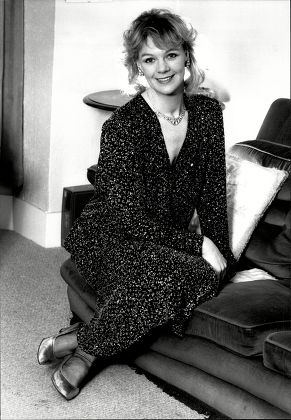Actress Kate Kenny 27 Who Appearing Editorial Stock Photo - Stock Image ...