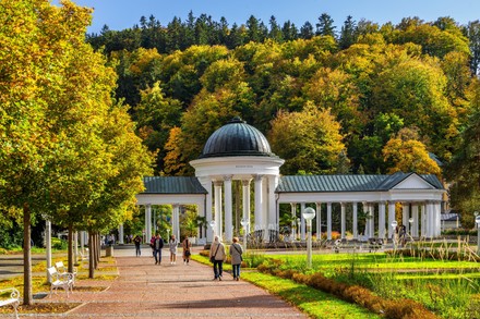 5,000 Spa park Stock Pictures, Editorial Images and Stock Photos ...