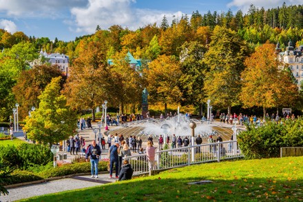 5,000 Spa park Stock Pictures, Editorial Images and Stock Photos ...