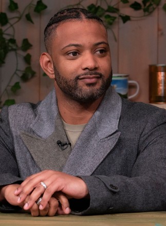 Jonathan Gill Jls Editorial Stock Photo - Stock Image | Shutterstock
