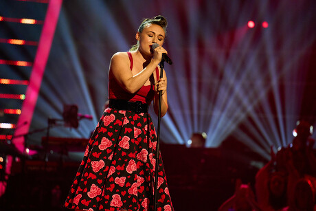 Daisy Gill Editorial Stock Photo - Stock Image | Shutterstock