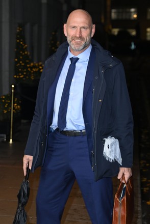 Lawrence Dallaglio Editorial Stock Photo - Stock Image | Shutterstock